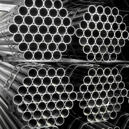 Tag: longitudinal welded tubes - WEST STEEL